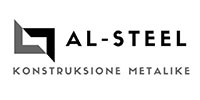 AL-Steel Construction - ACP