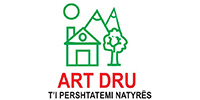Shtepi druri moderne | ART DRU