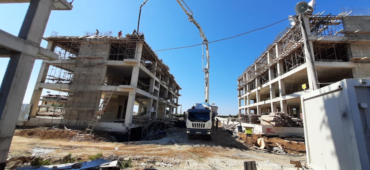 ERGI sh.p.k - ACP | Albanian Construction Portal
