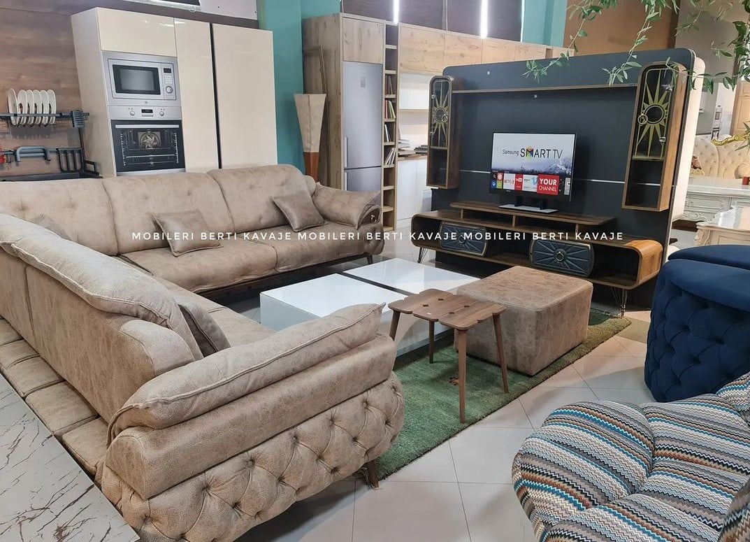 Mobileri Berti Kavaje (Simaku) - ACP