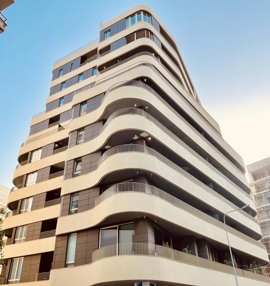 NESIM SHPK - ACP | Albanian Construction Portal