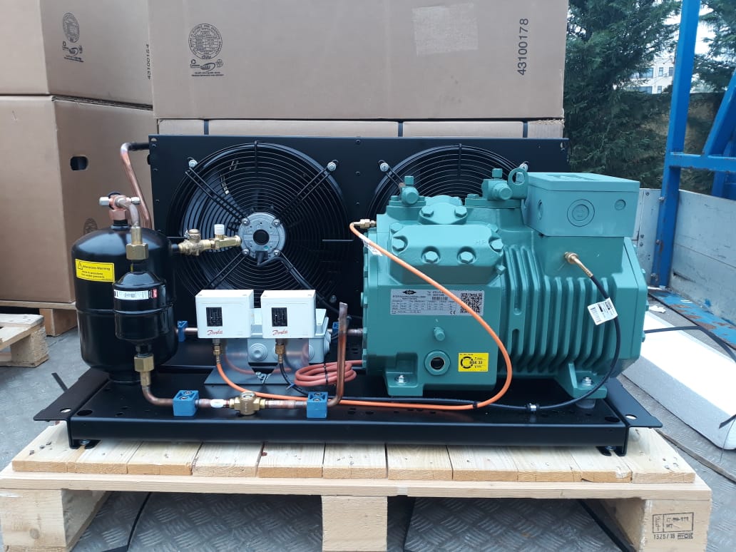 FRIGOTECH shpk - ACP | Albanian Construction Portal