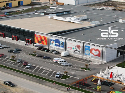 ADS ALBANIA SHPK - ACP