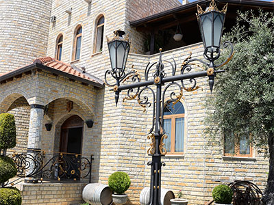 ART 2F Vore Shpk - ACP