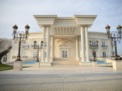 Alba Dekor Group - ACP