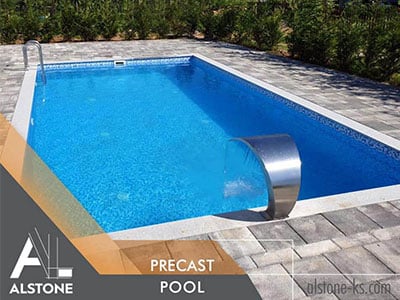 Alstone Precast Factory | ACP