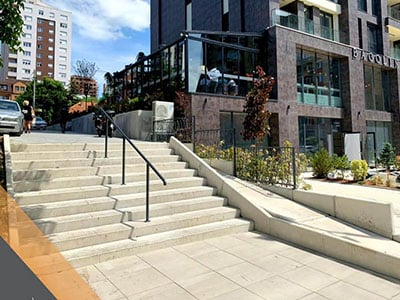 Alstone Precast Factory | ACP