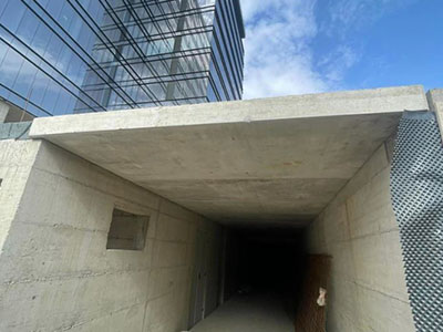 Alstone Precast Factory | ACP