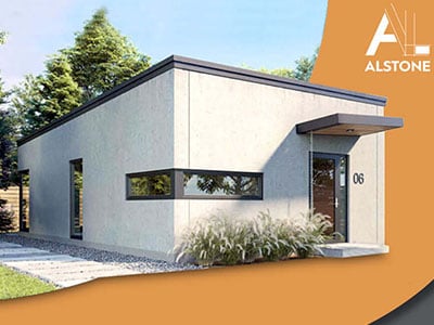 Alstone Precast Factory | ACP