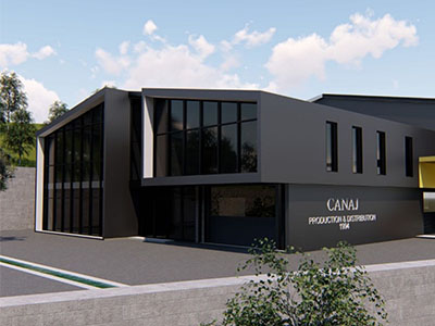 ARKON STUDIO shpk - ACP