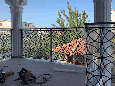 ART METAL shpk - ACP