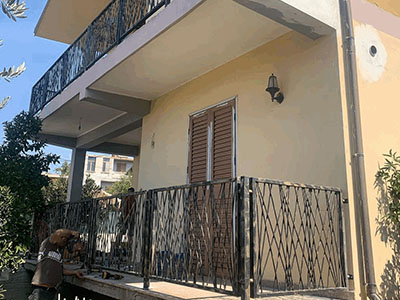 ART METAL shpk - ACP