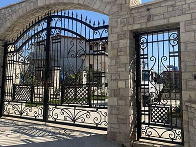 ART METAL shpk - ACP