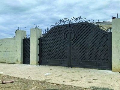 ART METAL shpk - ACP