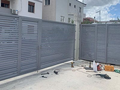 ART METAL shpk - ACP