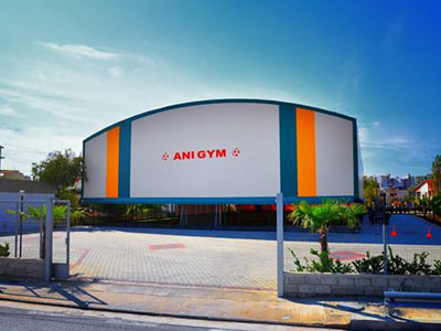 BRATI GROUP SHPK - ACP