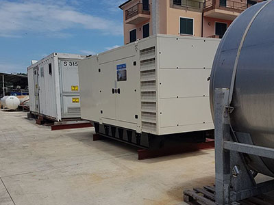 ENERGY AND AIR shpk - ACP