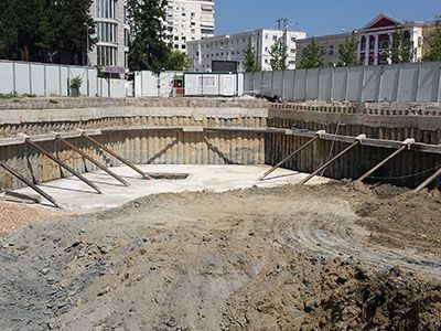 EUROGROUP Themele Speciale | ACP