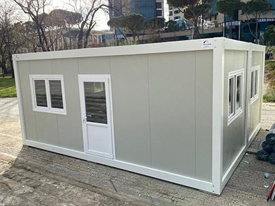 Emante shpk - ACP | Albanian Construction Portal