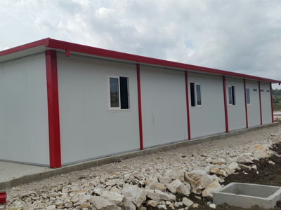 Euro Panel M.F shpk - ACP