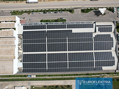 EuroElektra shpk - ACP