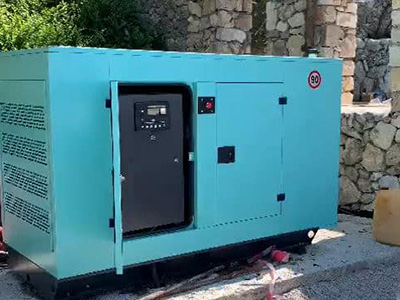 FREDI GJENERATOR Shpk - ACP