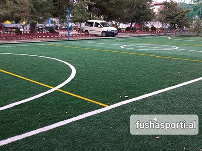 FUSHA SPORTI shpk - ACP