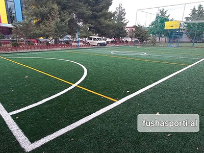 FUSHA SPORTI shpk - ACP