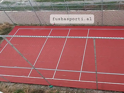 FUSHA SPORTI shpk - ACP