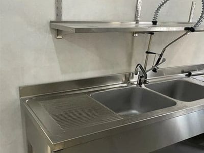 ILI INOX shpk - ACP