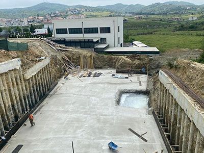 IZOGRUP shpk - ACP