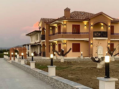 KONI NDERTIMI shpk - ACP