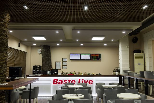 LED Shop Albania - ACP