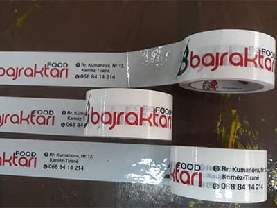 Logo Film SHPK - ACP