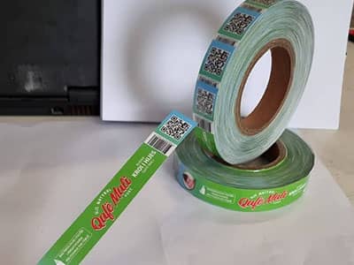 Logo Film SHPK - ACP