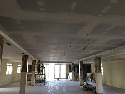 PRESTIGE GIPS - ACP