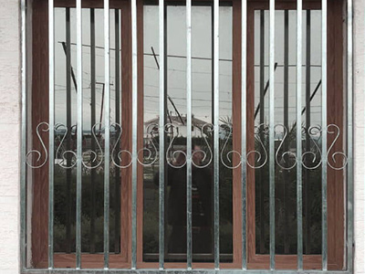 Pepa Konstruksion | ACP