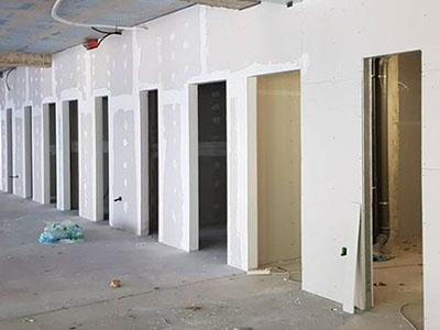 PRO GIPS SHPK - ACP | Albanian Construction Portal