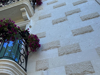 REAL STONE shpk