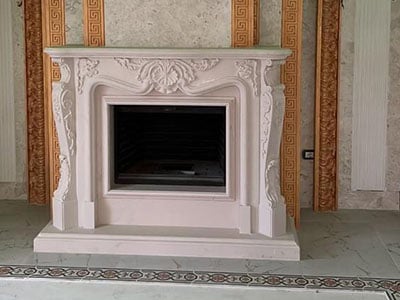 REAL STONE shpk