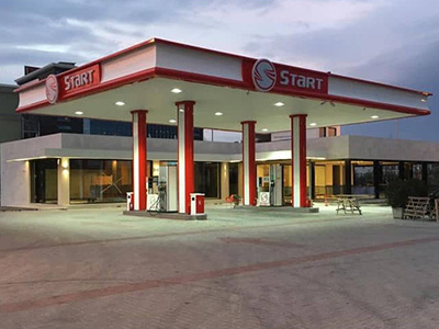 SAT KONSTRUKSION shpk - ACP