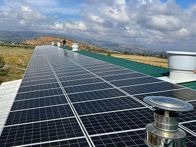 SOLARES shpk - ACP