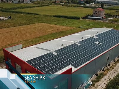 SOLARES shpk - ACP