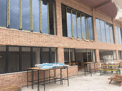 Swiss Home Decor Tirane - ACP
