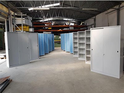 Tati Metal Design - ACP