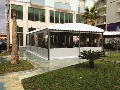 SULAJ TENDA Durres | ACP