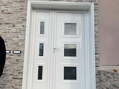 X-FRAME Shpk - ACP