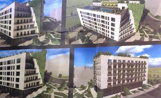 Xheluks Construksion shpk, Devis Construksion shpk | Godine banimi dhe ...
