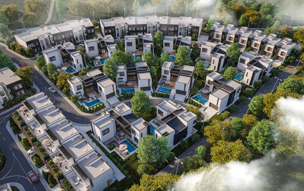 Albanian Construction Portal