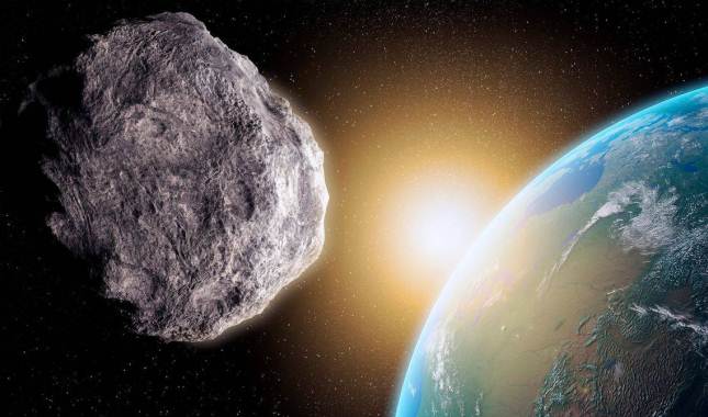 11 asteroide rrezikojne Token